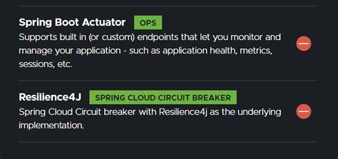 Circuit Breaker Resilience4j