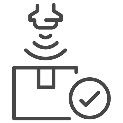 Inspection Qc Qa Quality Control Process Scan Product Icon Download On Iconfinder