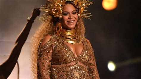 The Internet Has A Crazy Theory About The Sexes Of Beyonc S Twins Vogue