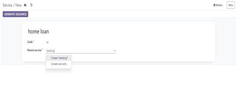 Token Management System For Odoo Optimize Queue Management