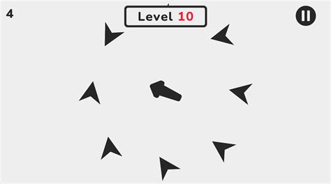 🕹️ play point game free online vector pointing hidden object location finding video game for