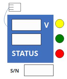 Python Creating A Complex Custom Widget In Pyqt And Adding It To A Qgridlayout Stack Overflow