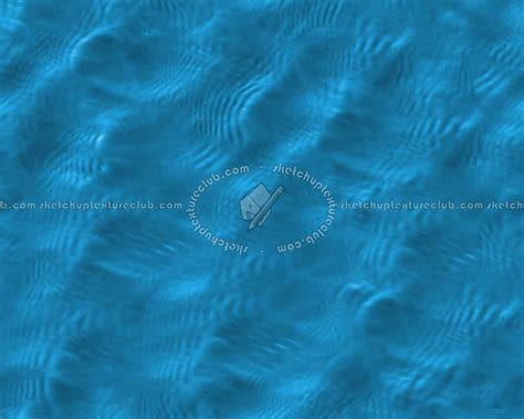 Sea Water Texture Seamless
