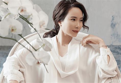 Chân dung nữ đại gia Việt xinh đẹp tuổi đã làm Tổng Giám đốc tập đoàn đời tư kín tiếng