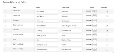 Guide For One Step Checkout Pro For Magento 2 Amasty Extensions Faq