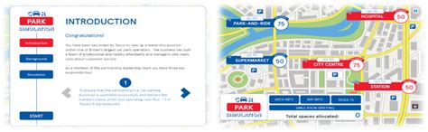 Resource Optimisation Simulation Mda Training