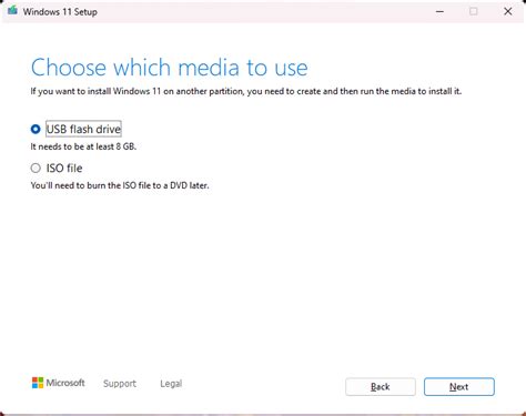 Windows 11 Media Creation Tool Is Updated With Build 22621525 Minitool