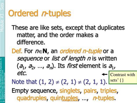 ppt introduction to set theory powerpoint presentation free download