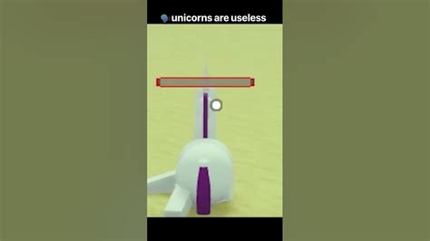 Unicorns Useless Games Deadrails Deadrailsroblox Funnyvideo Youtube