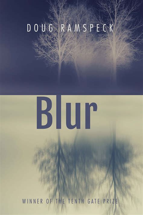Blur Word Works Books