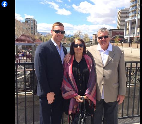 Lake Tahoe Tragedy What We Know About Doordash Exec Joshua Pickles