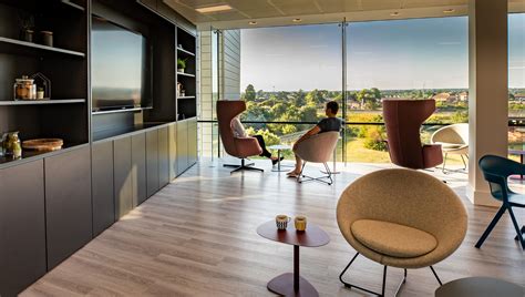 Iris Software Hq We Are Fsl Group Fit Out Spaces And Lifestyle