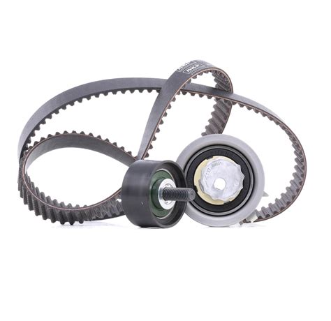 VKMA 01281 SKF VKM 11338 Zahnriemensatz Zähnez.: 163, mit abgerundetem ...