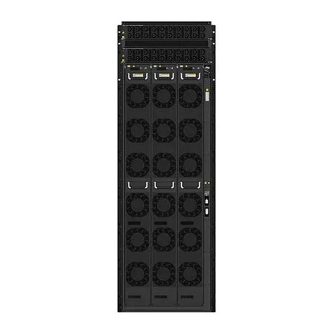 Cloudengine Xh16800 16 Ah Achvdc Data Center Switch For Ai Scenarios Assembly Chassis Network