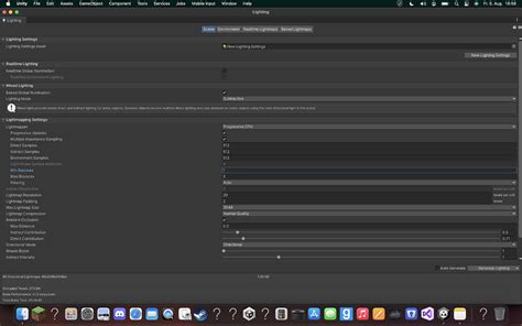 lightbaking has strange shadows unity engine unity discussions