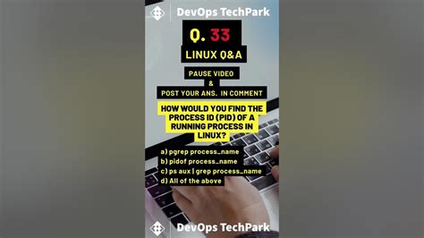 Linux Interview Questions And Answers 33 Youtube