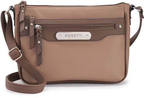 Rosetti Shai Mini Crossbody Bag Rosettihandbags Crossbody Bag Bags