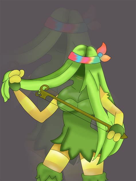 Rule 34 Big Blue Bubble Closed Closed Eyes Green Body Hair Msm My Singing Monsters Pomily