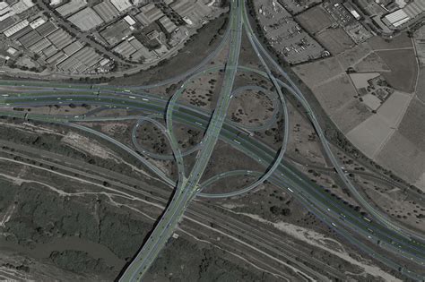 Drive Mapping Introduces Hd Map Update For Safe Driving Nvidia Blog
