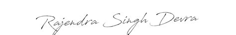 97 Rajendra Singh Devra Name Signature Style Ideas Professional Digital Signature