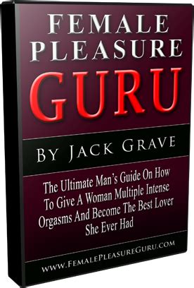Female Pleasure Guru review