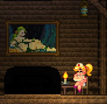 Terraria Waifu Resource Pack Compilation List Adult Gaming LoversLab