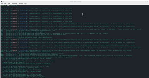 Acii Error After Install Support Lutris Forums