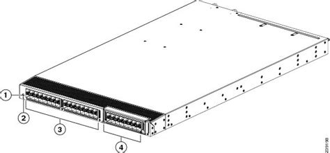 Cisco Nexus Series Hardware Installation Guide Cisco Nexus Platform Overview Cisco