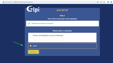 How To Install GLPI IT Asset Management On RHEL Systems
