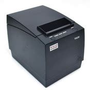 Wincor Nixdorf TH230+ POS Thermal Receipt Printer 01750119382