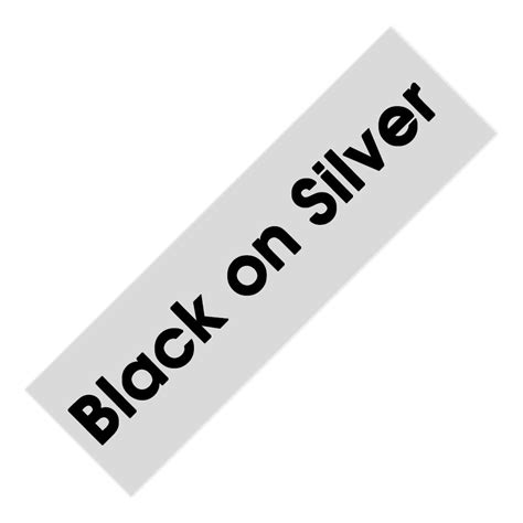 Compatible Brother Tze Tape Mm Tze Tze Tze For Brother P Touch Tape