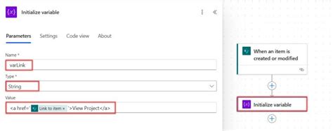 How To Create Hyperlink Dynamic Content In Power Automate Enjoy