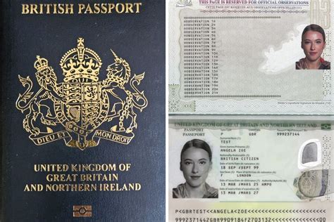 Passport Price Increase Cost Of Uk Passport To Exceed £100