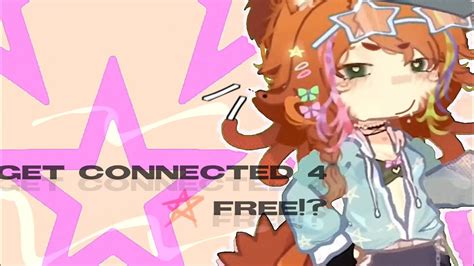 GET CONNECTED FREE YouTube