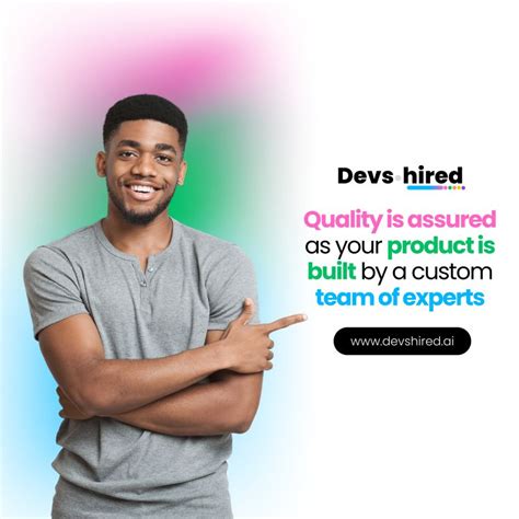 Devshired On Linkedin Devshired Founder Startups Nocode Ai