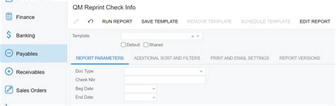 Acumatica 2023 R1 Community