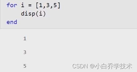 7算法 MATLAB 运算符 语句 matlab 条件 与 或 CSDN博客
