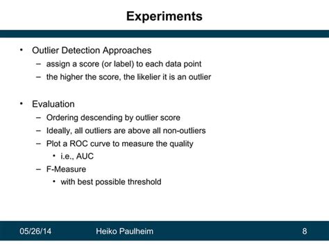 Identifying Wrong Links Between Datasets By Multi Dimensional Outlier