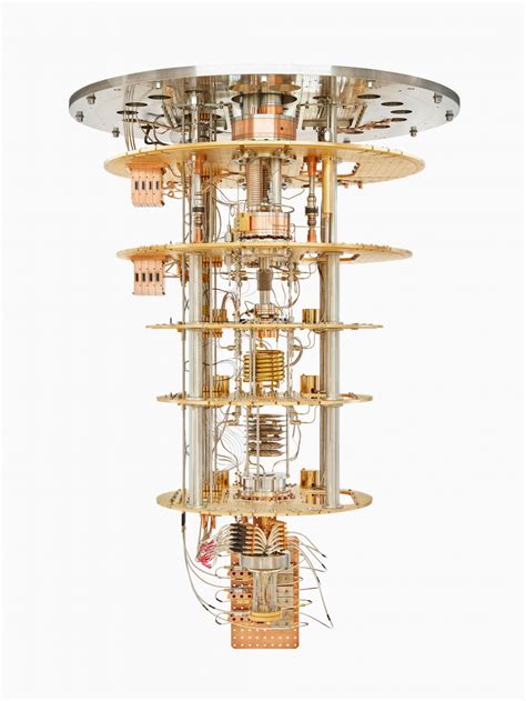 Accelerating Uk Quantum Computing With Rigetti Nanoscience Oxford