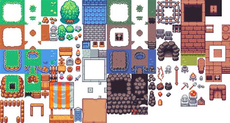 快速学会godot 4 0beta1的tilemap autotile csdn博客
