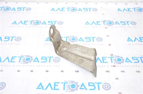 Кронштейн защиты двигателя перед лев BMW X3 F25 11-17 51757213677 ...