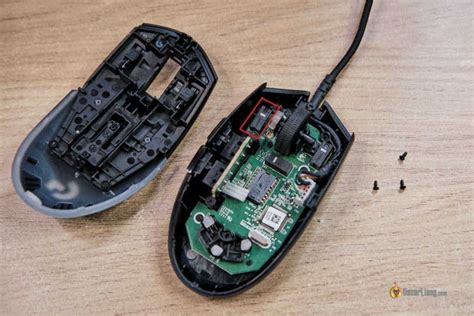 How To Fix Mouse Randomly Clicking Issues Efficiently Mouse Rgb