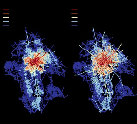 Patterns Of Step Reach And Angular Reach A 6 Step Reach Analysis