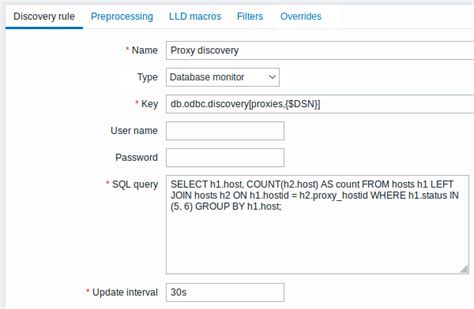 12 Discovery Using Odbc Sql Queries