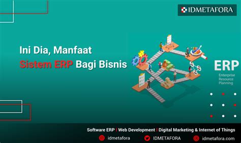 Meningkatkan Efisiensi Operasional Umkm Melalui Implementasi Sistem Erp