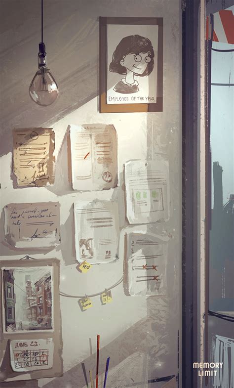 Memory Limit Game On Behance