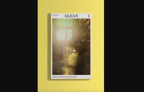 Introducing Glean E Flux Agenda
