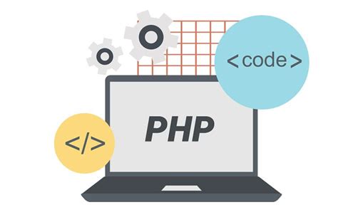 Php Web Development Vansh Enterprises