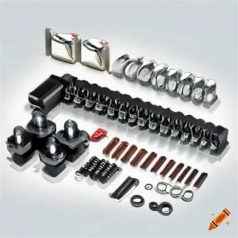 High Performance Hardware