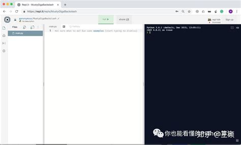 初学者入在哪敲Python代码手把手教你搭建环境 知乎